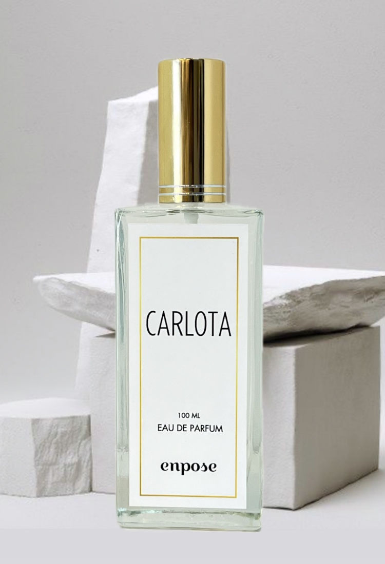 CARLOTA EDP 100ml Enpose - ENPOSE
