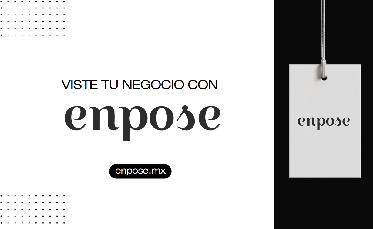 Venta de ropa al mayoreo | ENPOSE